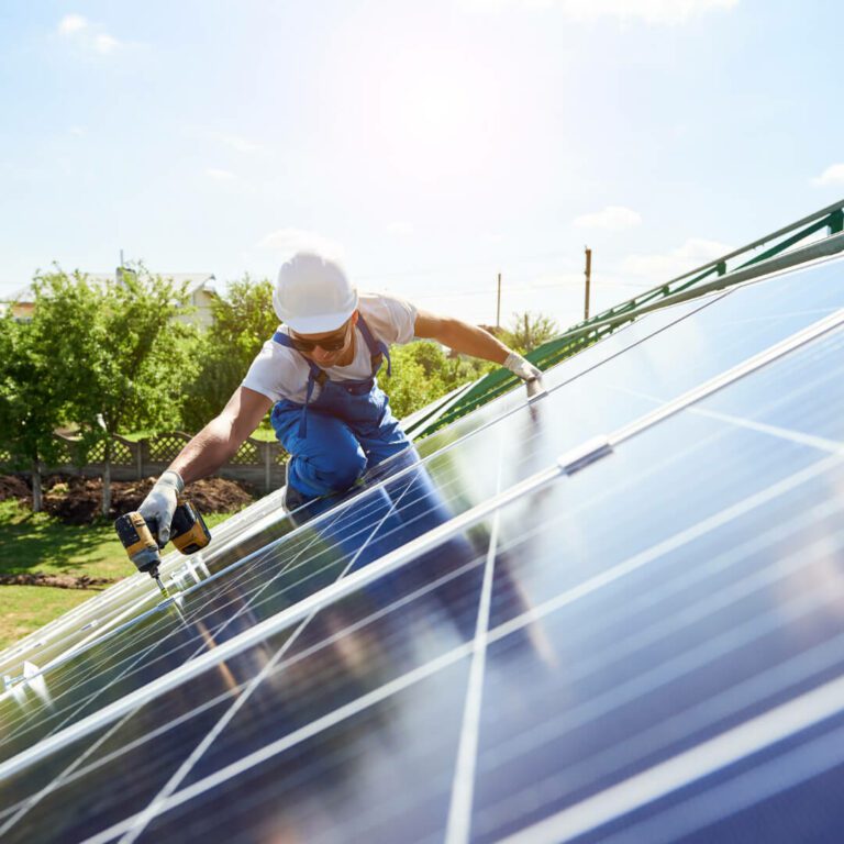 Fri Energy - Photovoltaik & Solarlösungen aus dem Norden