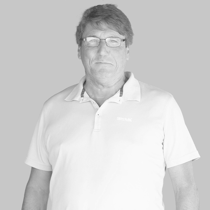 Das Team hinter fri.energy - Fri GmbH & Co. KG